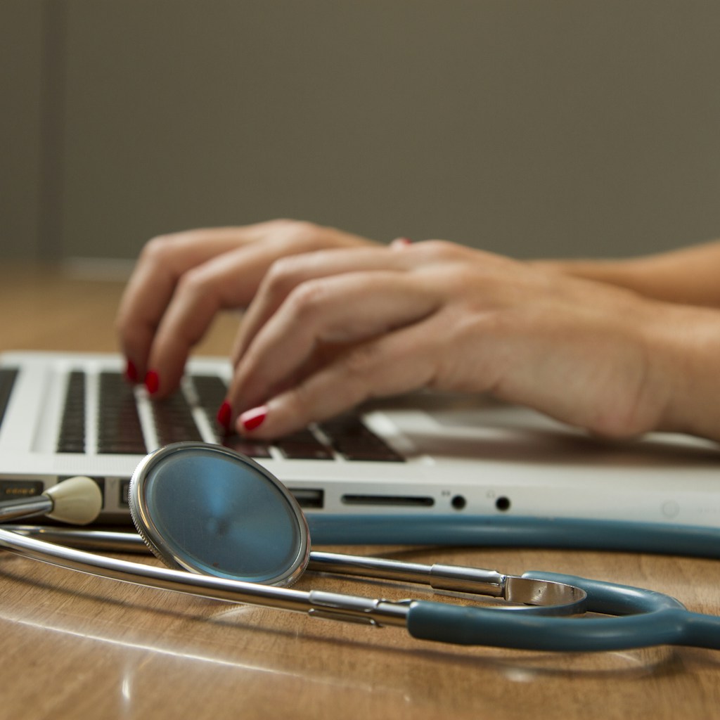 The Healthcare Professional's Pivot: Why Nurses and Clinicians Are ...