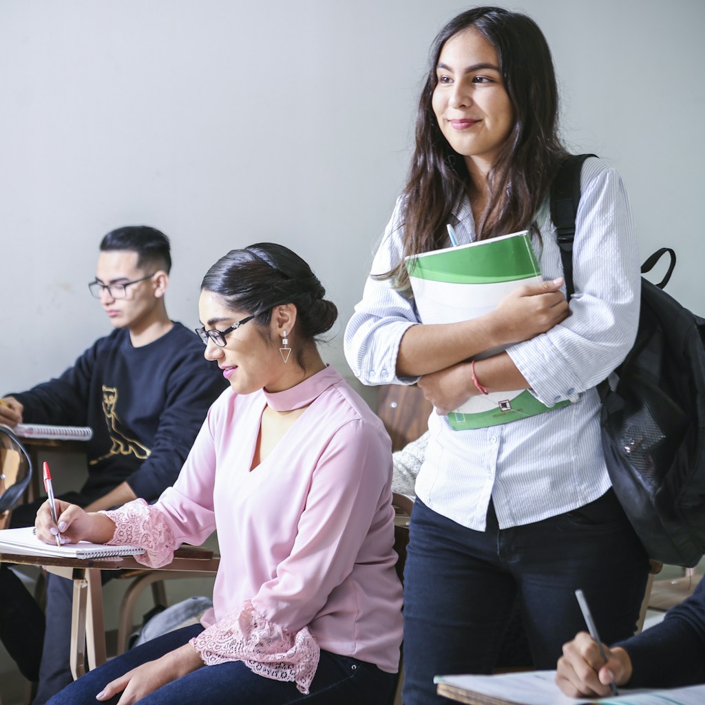 The Teacher's Pivot: Why Educators Are Becoming 2026's Most In-Demand ...