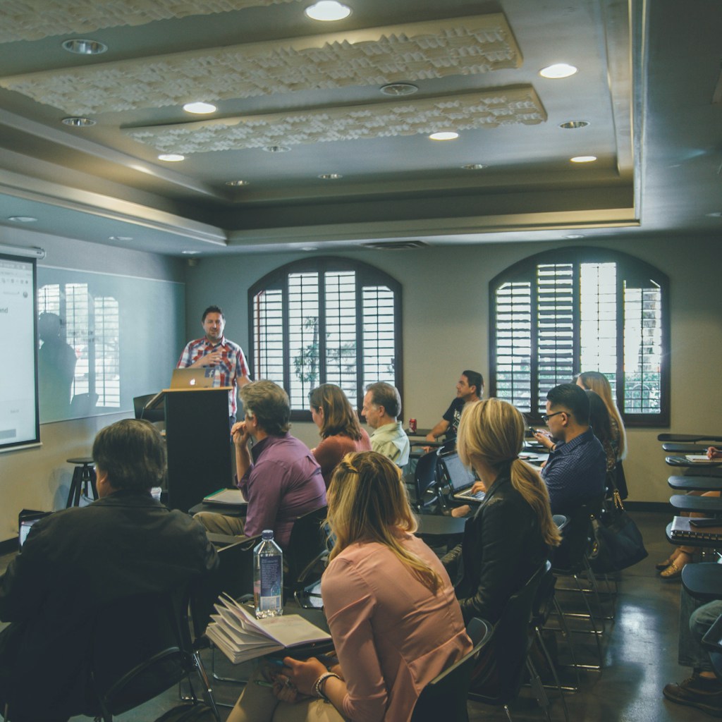 The Teacher's Pivot: Why Educators Are Becoming 2026's Most In-Demand ...